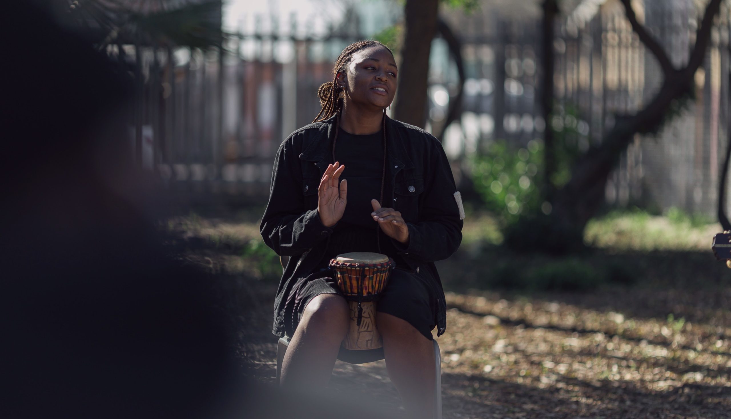 Impact | Bridges for Music